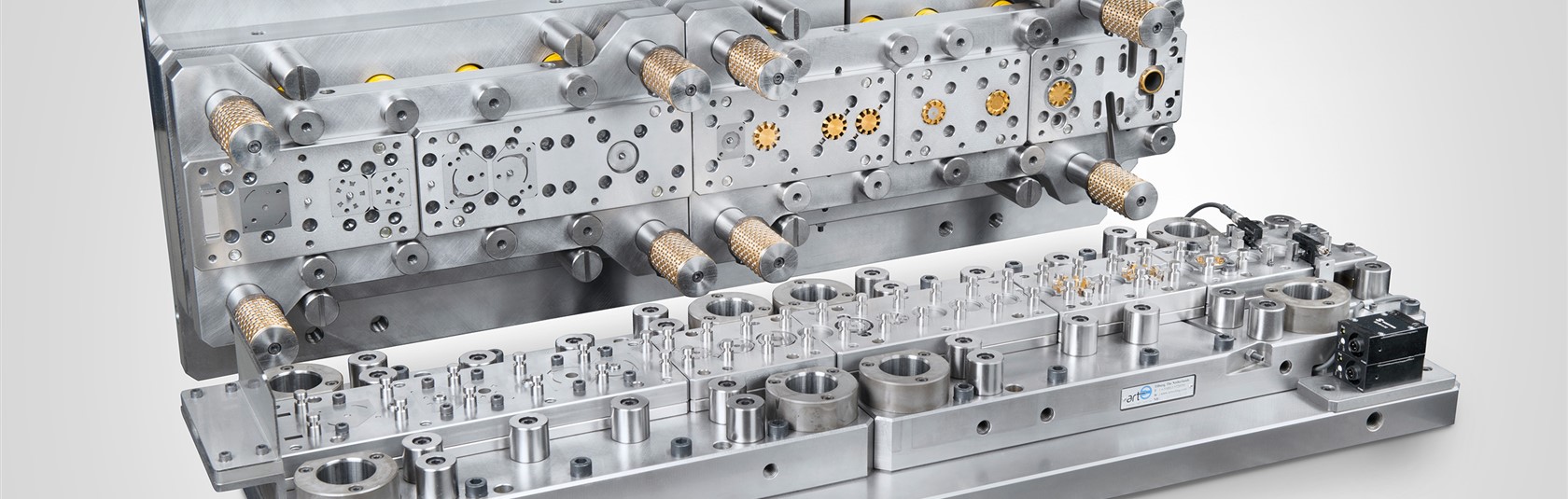 How to update your production process to high standards