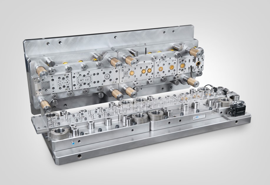 How to update your production process to high standards